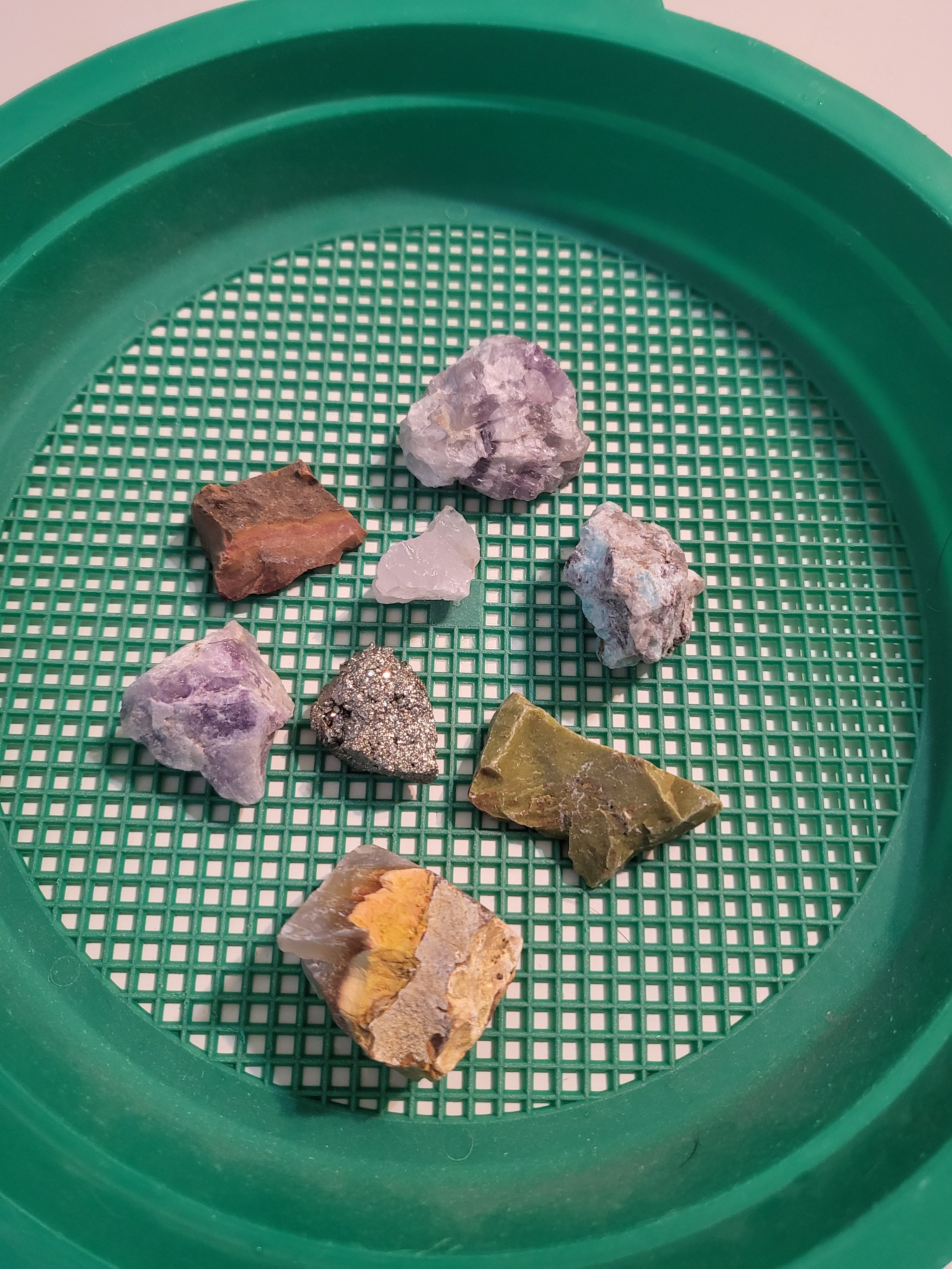 our Fancy Rock Bags blend functionality with fashion. – Heritage Rock ...